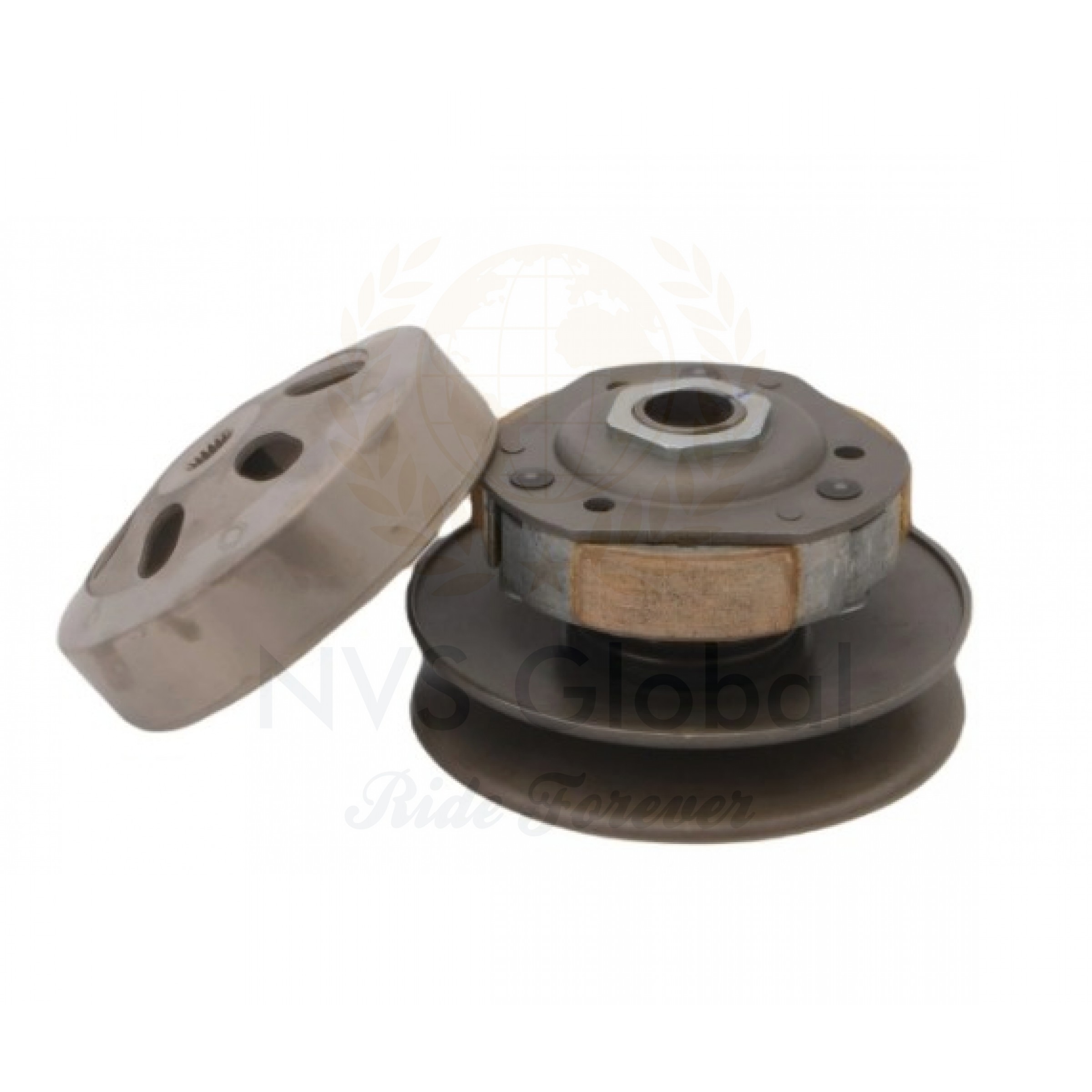 ARKA DEBRİYAJ KOMPLE DİO 110 - DİO009