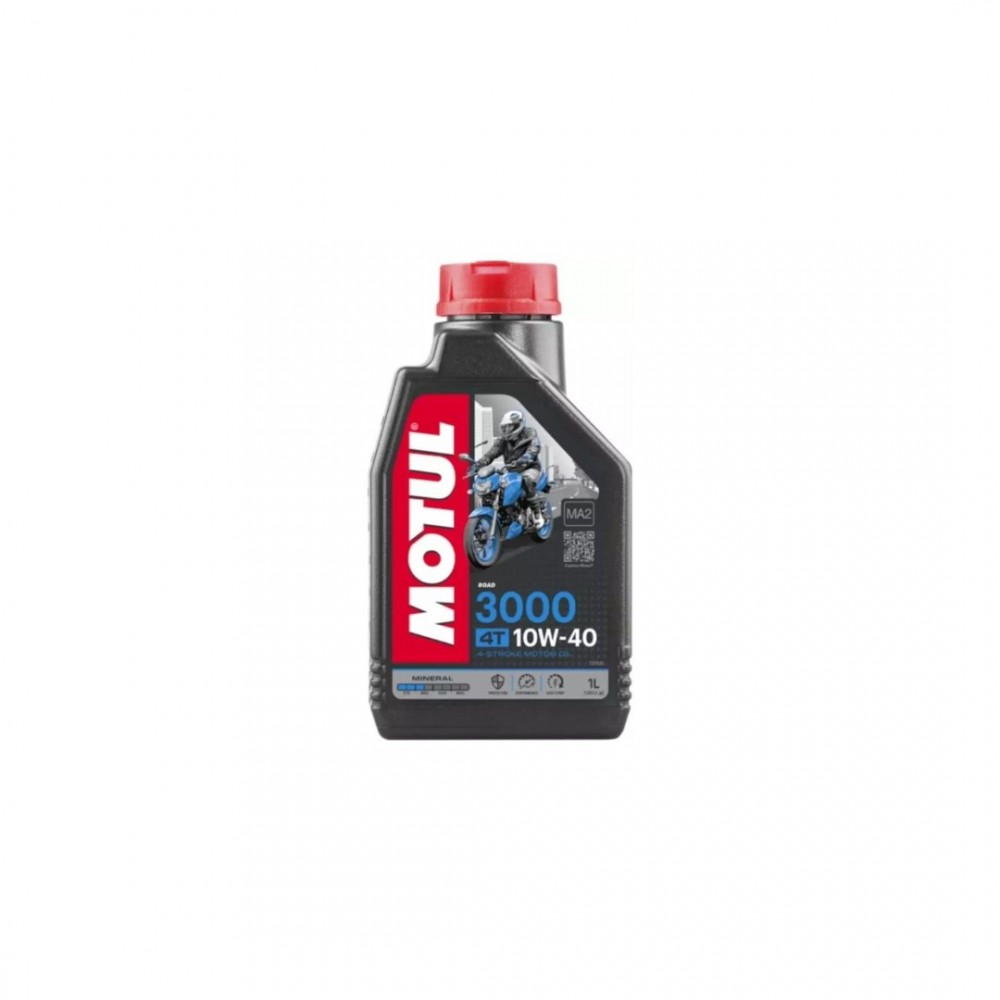 MOTUL